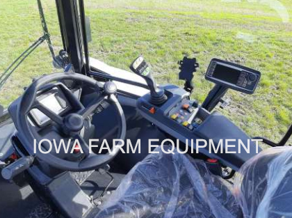 Adroit & Agile Bi-Directional BMTractors -- Iowa Farm Equipment