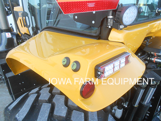 Adroit & Agile Bi-Directional BMTractors -- Iowa Farm Equipment